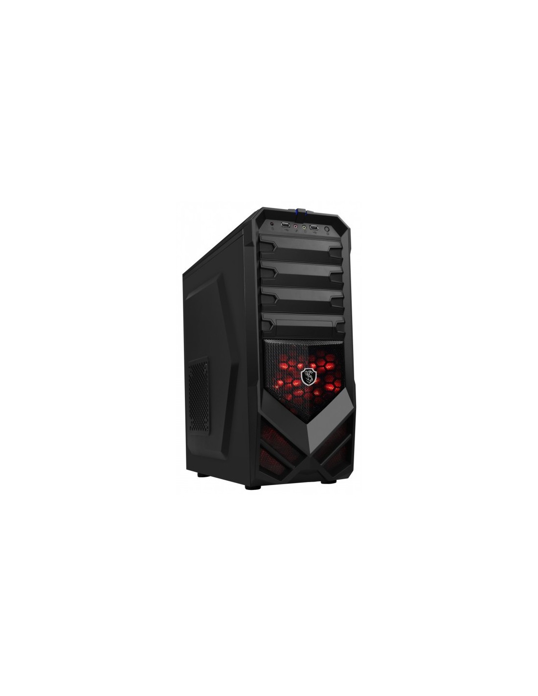 Boîtier Pc Gamer