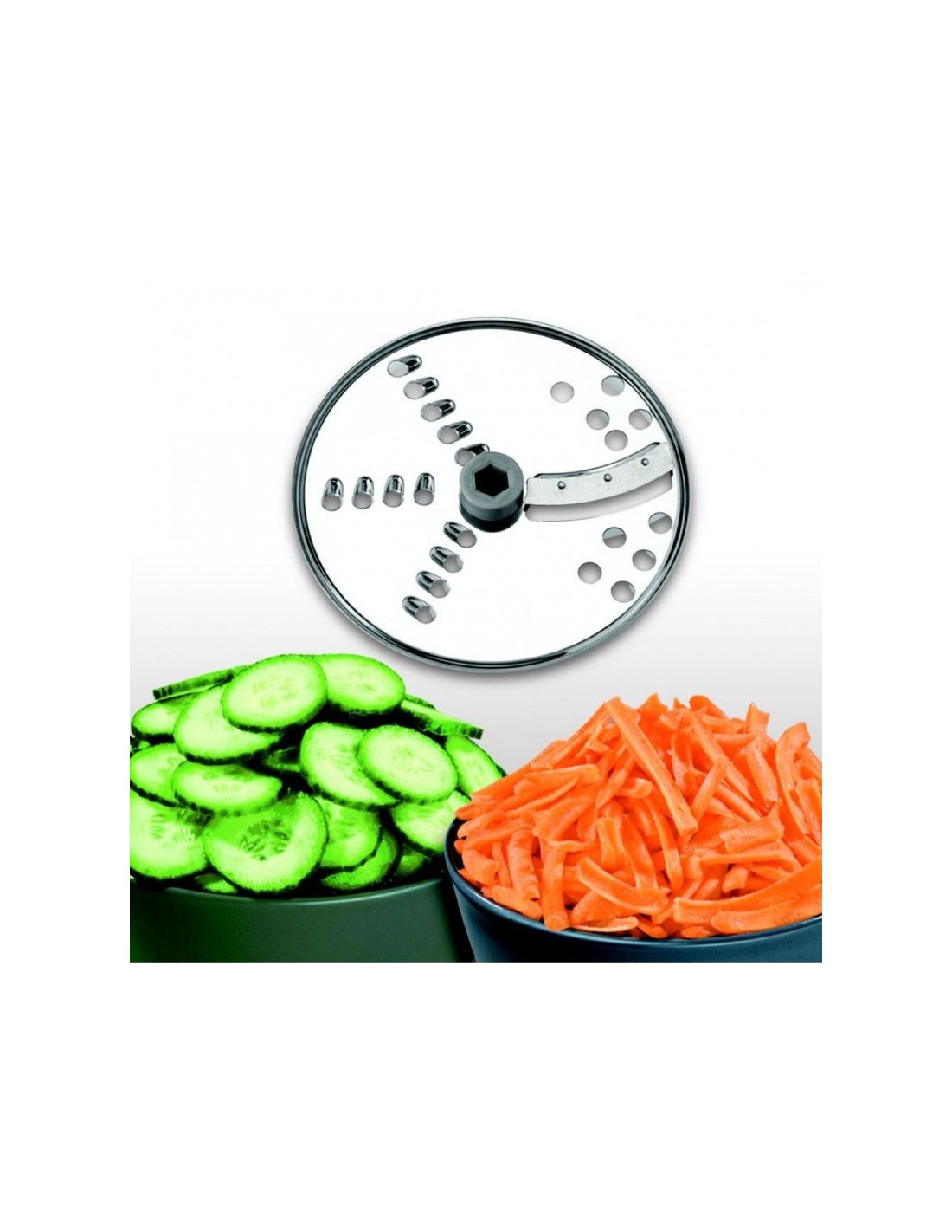 Robot Multifonction BLACK&DECKER FX400B-B5, Cuisine 400W