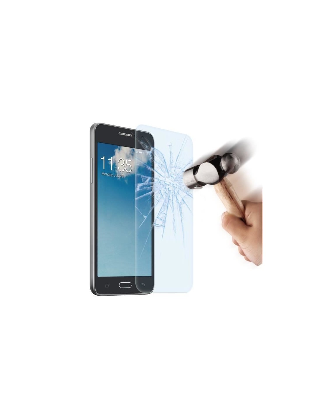 Prix film de protection pour Smartphone Tunisie - Technopro