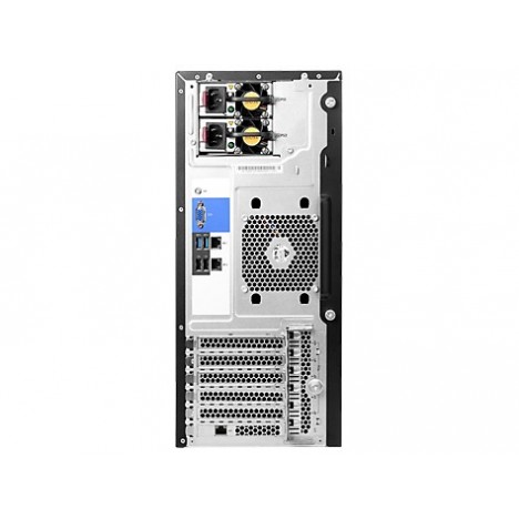 Prix Serveur HP ProLiant ML110 Gen9 | E5-2620v4 | Tour 5U - Technopro Tunisie