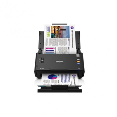 Scanner Epson WorkForce DS-520 Color B11B234401 prix tunisie - Price.tn