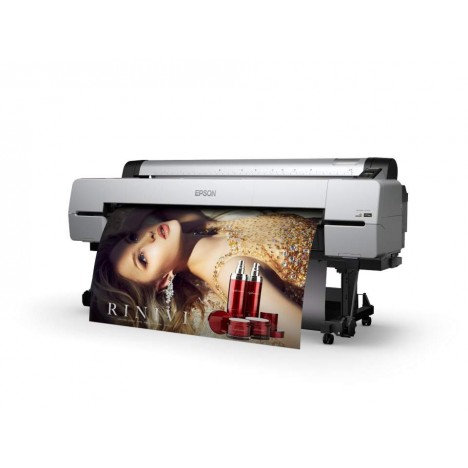 Imprimante Grand Format Epson SureColor SC-P20000 STD 65" (A0) prix ...