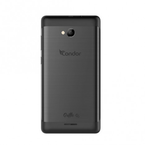Téléphone Portable Condor Griffe G6 / Double SIM / Noir prix tunisie ...