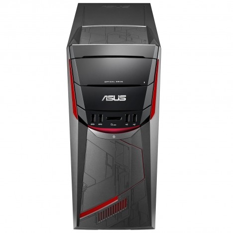 Prix Pc Gamer Asus ROG G11CD | i7 7è | 16 Go | GTX 1060 6 Go ...