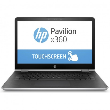 Pc Portable HP Pavilion x360-14-ba001nk Tactile / Dual Core / 4 Go prix ...