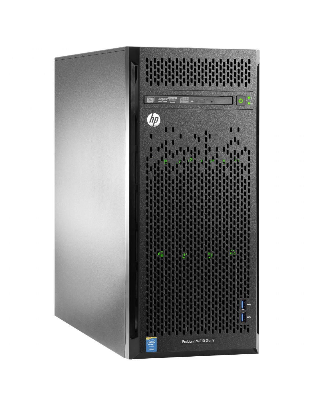 Prix Serveur HP ProLiant ML110 Gen9 | E5-2620v4 | Tour 5U - Technopro Tunisie