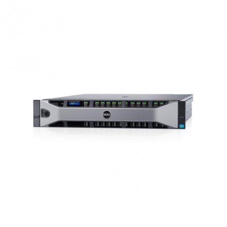 Serveur Dell PowerEdge R730 | 3x 300 Go | Rack 2U - Technopro Tunisie