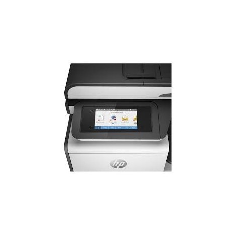 Imprimante HP Laser Multifonction Pagewide Pro 477DW Couleur / wifi ...