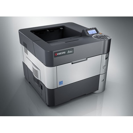 Imprimante Laser KYOCERA ECOSYS (Noir) A4 P3045dn prix tunisie - Price.tn