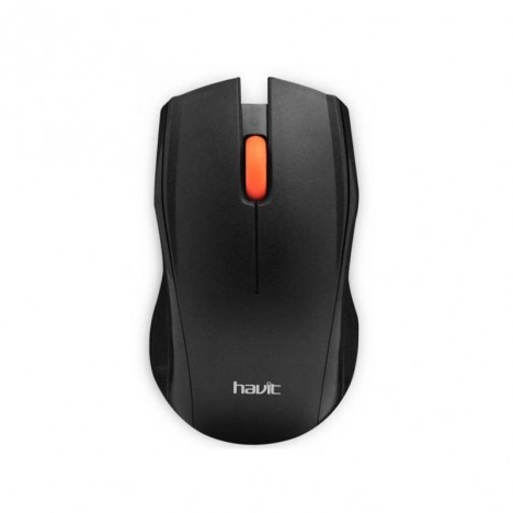 Souris Optique USB HAVIT HV-MS689 prix tunisie - Price.tn