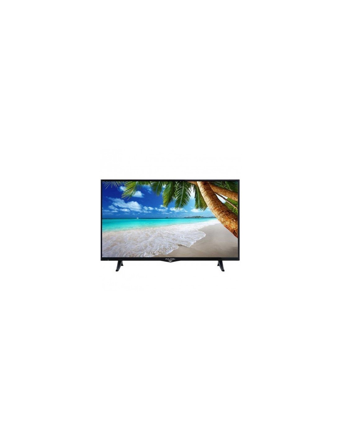 Téléviseur FALCON 32" LED HD 32FLC289RI prix tunisie - Price.tn
