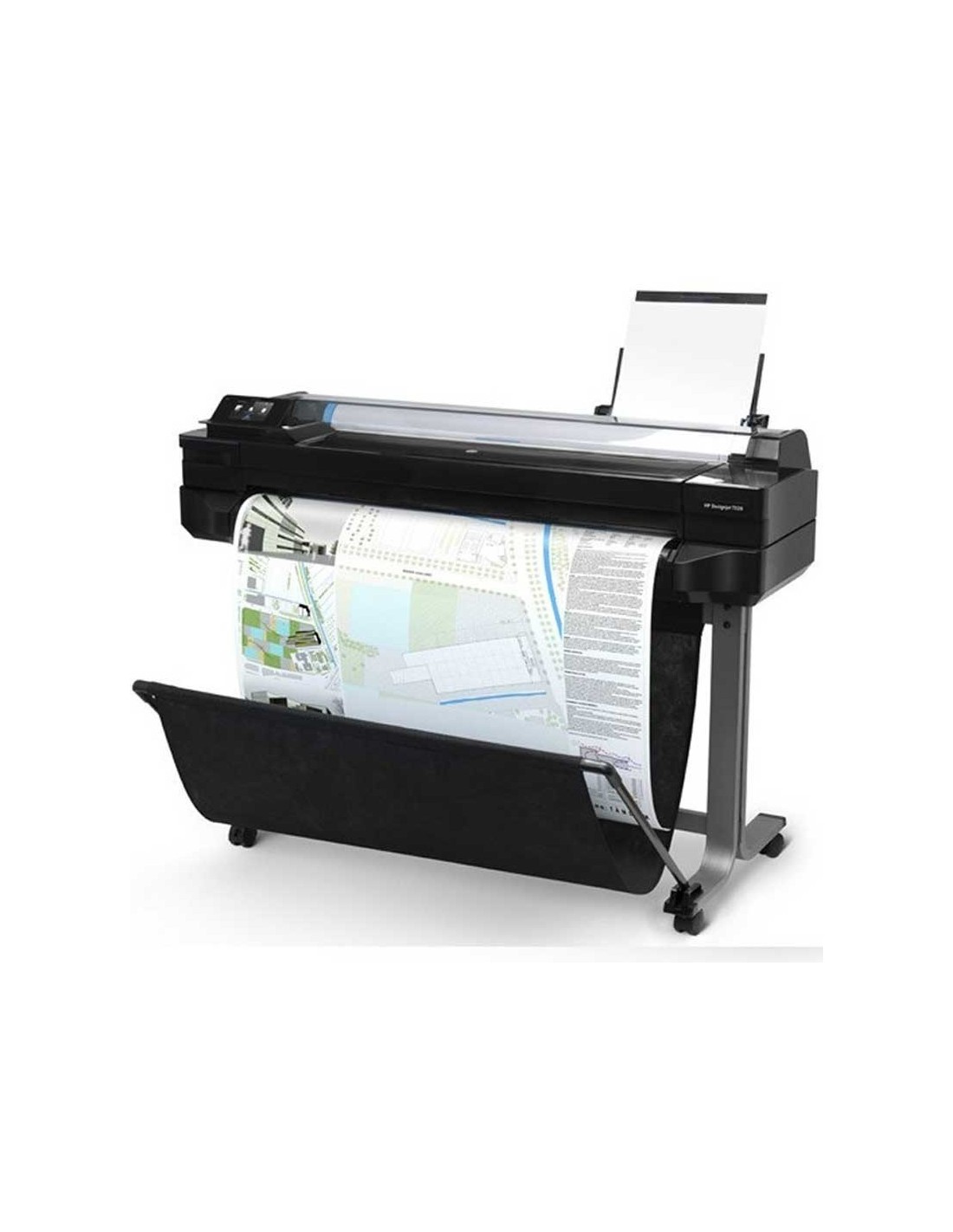 Imprimante ePrinter HP Designjet T520 Couleur - WiFi prix tunisie ...