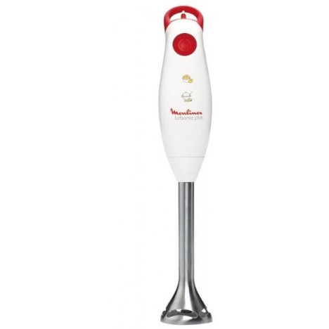 Mixeur Plongeant Moulinex Turbomix 350W DD1011EG Tunisie