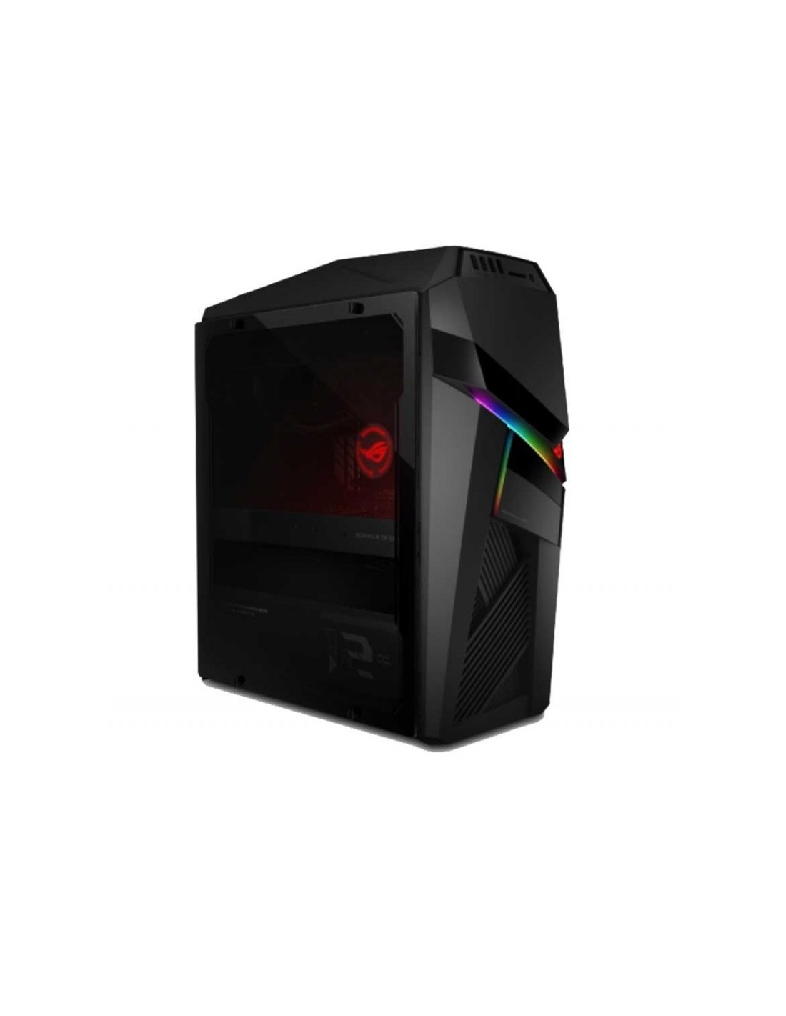 Pc Asus UC GL12CS i5 8é Gen 8go Black Tunisie- Technopro