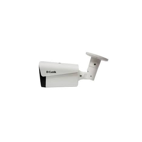 Camera de Surveillance Bullet AHD D-link 2MP IP66 25M IR - (DCS-F2712-L1M) Tunisie