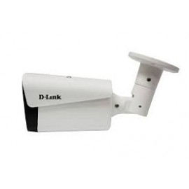 Camera de Surveillance Bullet AHD D-link 2MP IP66 25M IR - (DCS-F2712-L1M) Tunisie