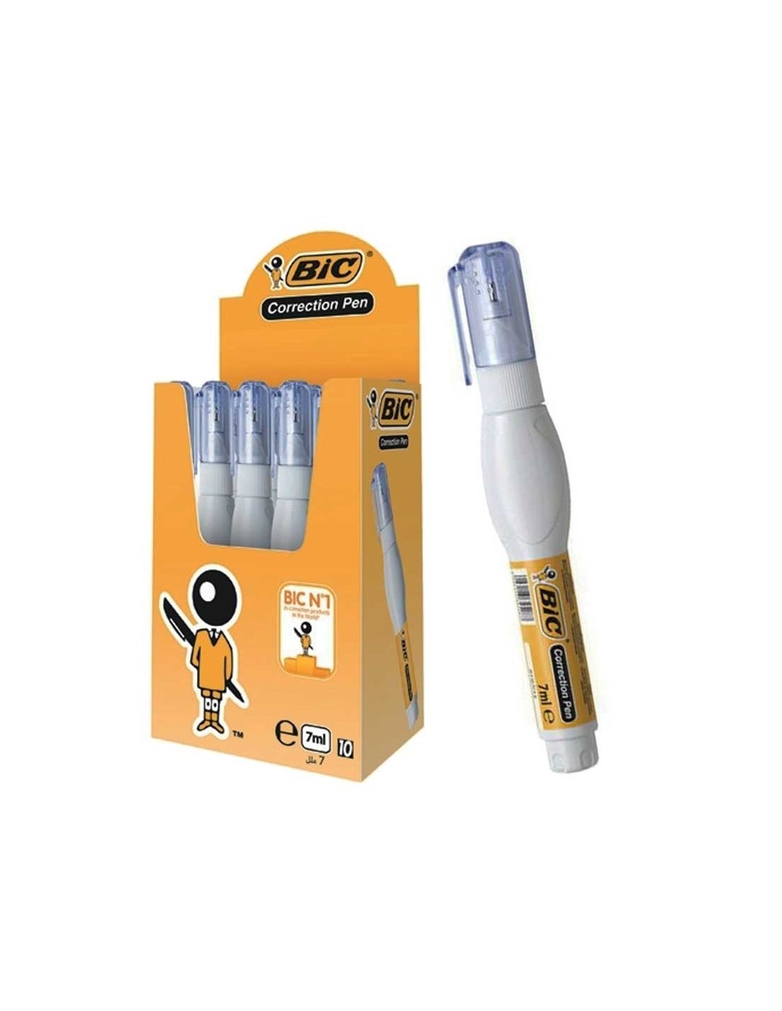 Vente en ligne fourniture correction Tunisie - Technopro