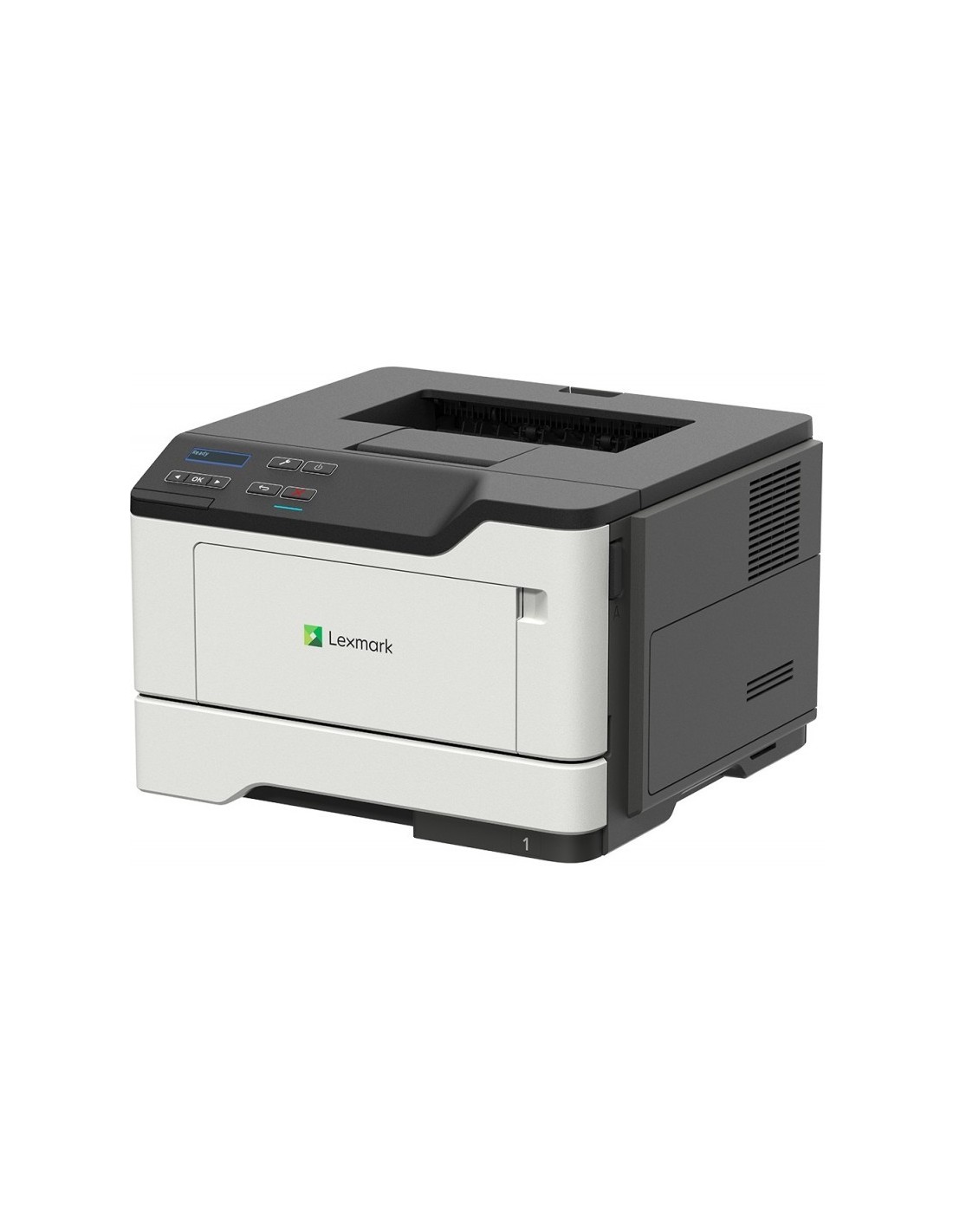 Imprimante Laser Monochrome Lexmark B2442dw / Wifi / Recto-Verso prix ...
