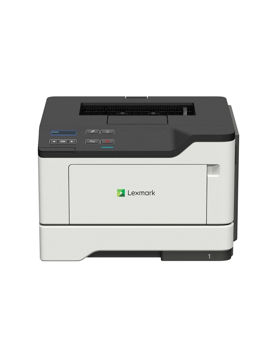 Imprimante Laser Monochrome Lexmark B2442dw / Wifi / Recto-Verso prix ...