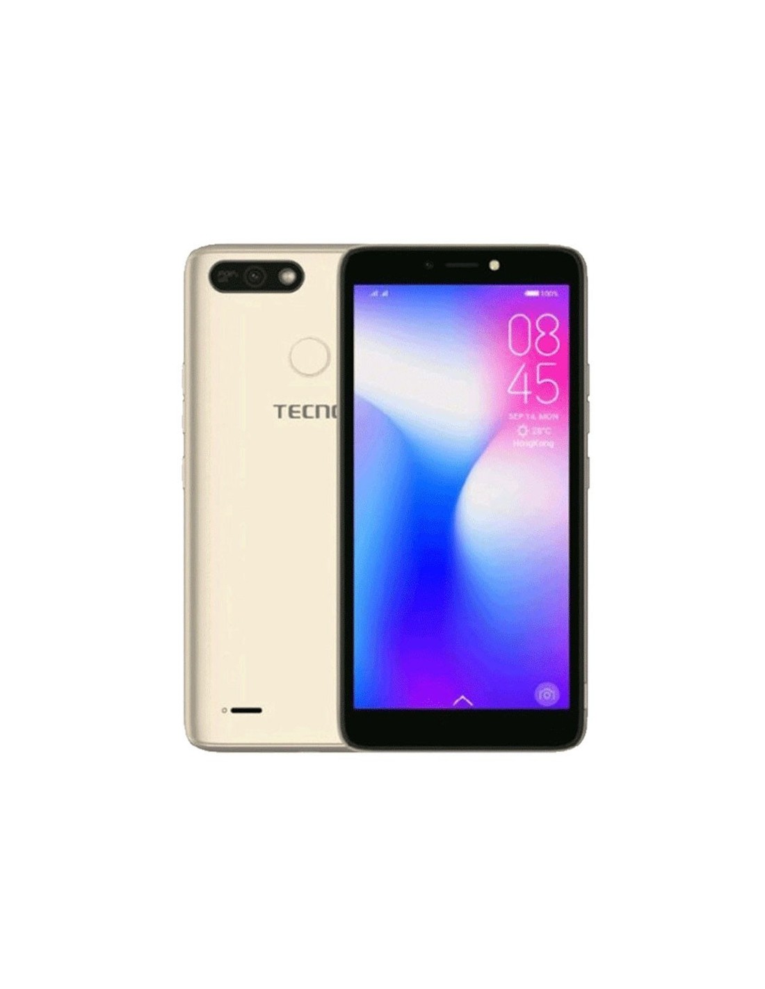 TECNO Mobile chez Technopro a bas prix en Tunisie