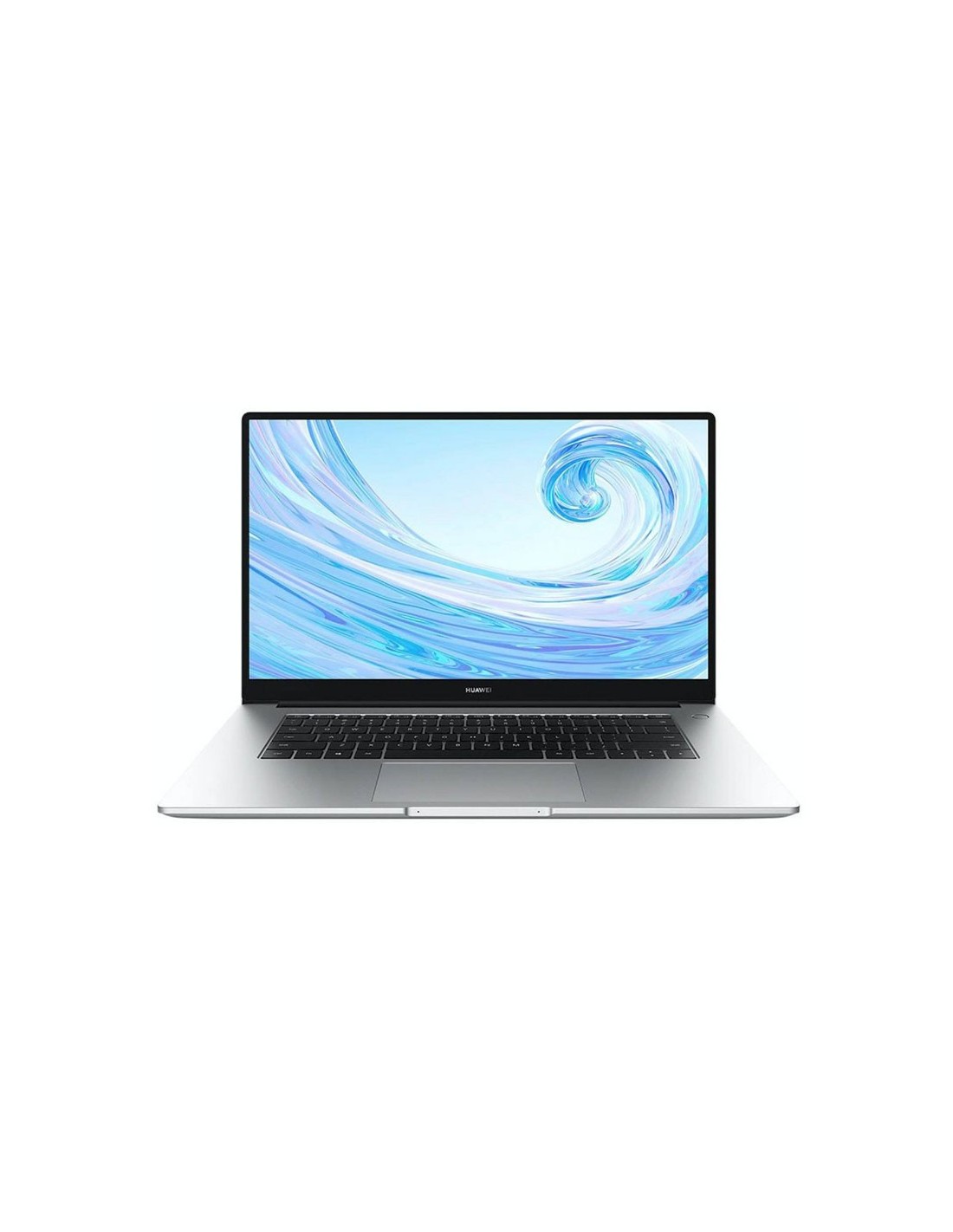 Pc Portable HUAWEI MateBook D15 AMD Ryzen 7 8Go 512Go SSD (53010WWH ...