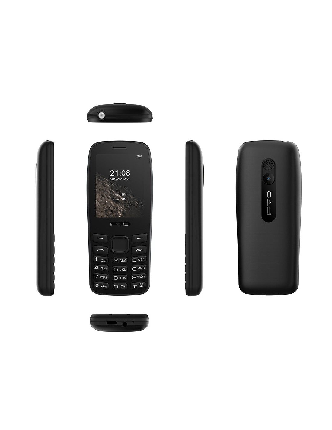 Prix téléphone portable Tunisie - Technopro