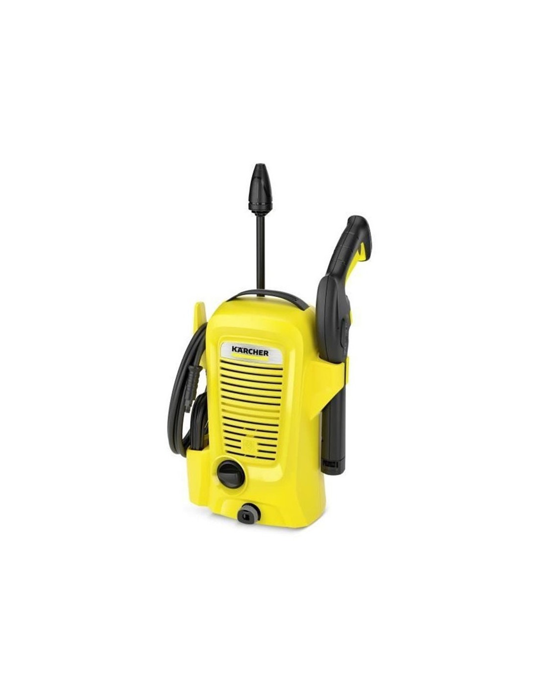 Nettoyeur Haute Pression Kärcher K2 Universal Edition 1400W KATH48117