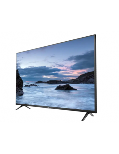 TCL 43" D3200 Full HD 43S5200 à bas prix Tunisie - Technopro