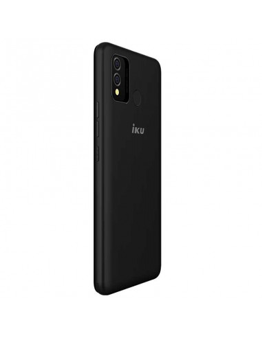Smartphone IKU A7 Noir 2o 16Go (IKU-A7-BK) - Technopro