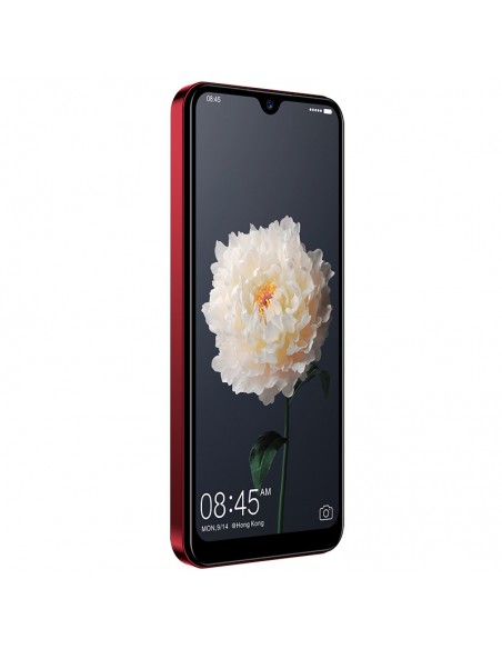 Smartphone Smart M20 2Go 64Go Marron - Technopro