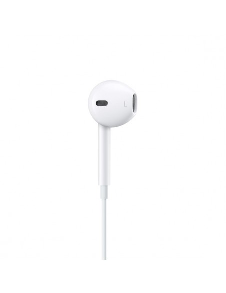 Ecouteurs Apple EarPods avec connecteur Lightning Tunisie Ecouteurs Apple EarPods avec connecteur Lightning Tunisie