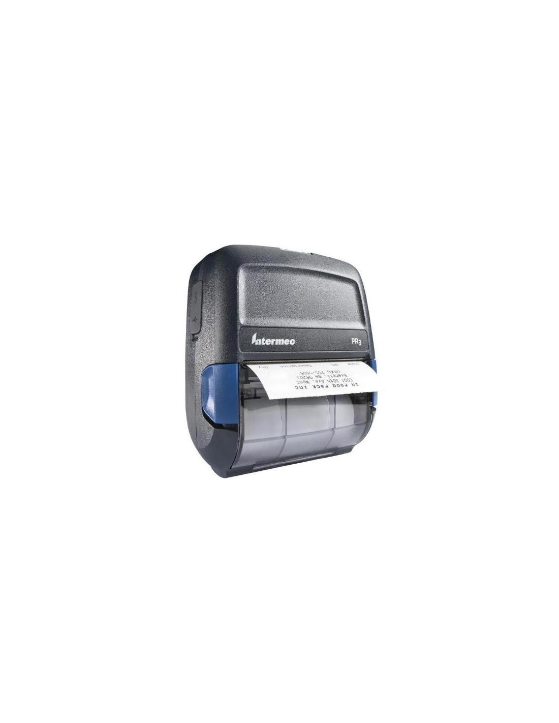 Imprimante Code à Barre Reçu Mobile Intermec PR3 prix tunisie - Price.tn