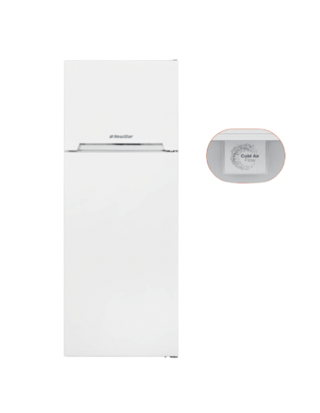 Achat Réfrigérateur NEWSTAR 460WA - Prix Tunisie