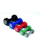 Prix matériels de fitness et musculation Tunisie - Technopro