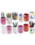 Découvrez Pot à Stylos pour ranger vos crayons et stylos sur TECHNOPRO