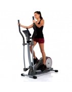 Vélos Elliptiques de Haute Qualité pour une Forme Optimum