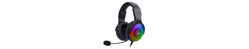 Micro casque gamer Tunisie - Micro casque gaming - Technopro