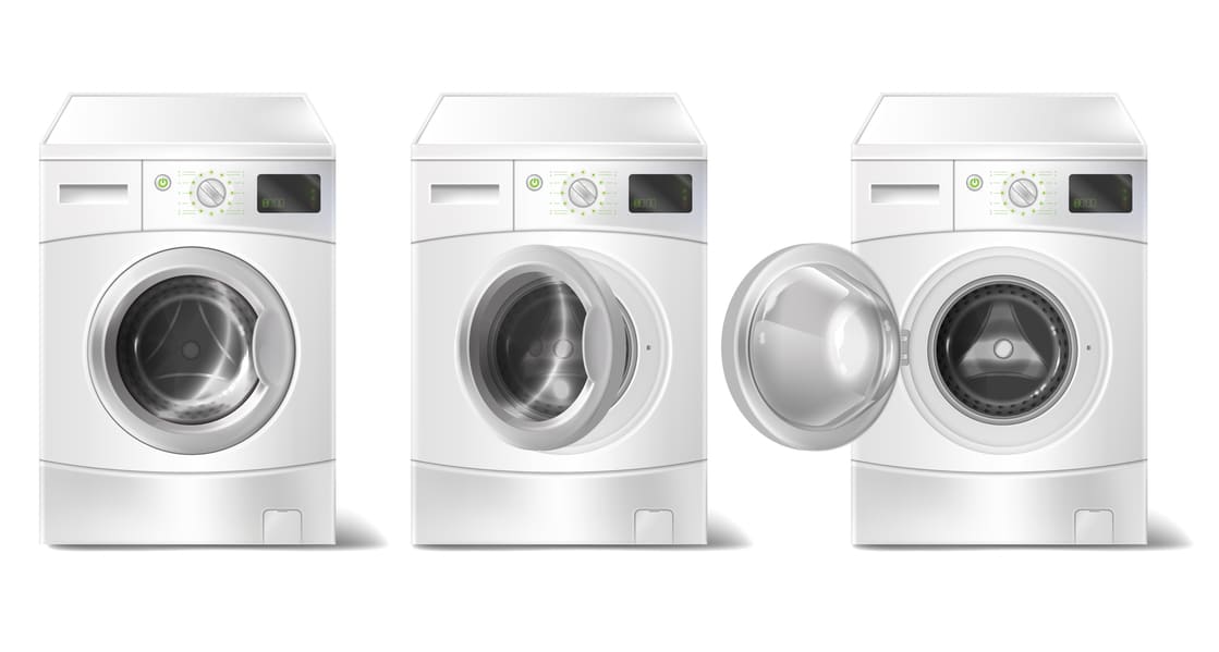 Découvrez l'Excellence de la Machine à Laver WHIRLPOOL : Un Monde de ...
