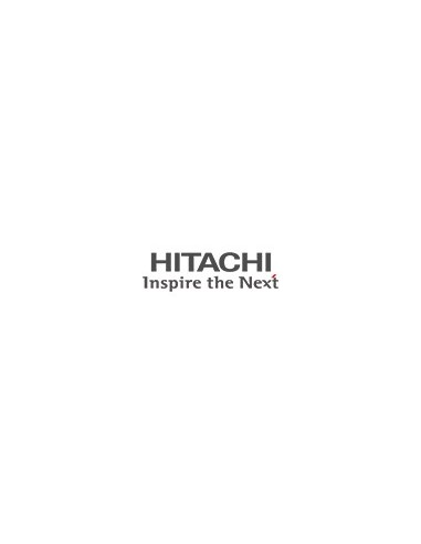 Sélection Hitachi 2018 | Vente en ligne Hitachi – Technopro