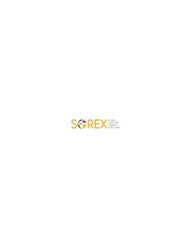 Sorex Tunisie - Produits de Sorex en Tunisie - Technopro