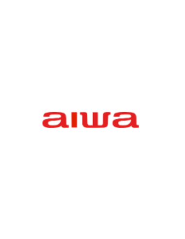 Aiwa - Produits de la marque Aiwa en Tunise - Technopro